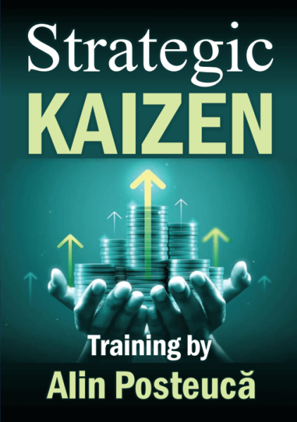 Strategic Kaizen Training